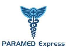 PARAMED EXPRESS - Contact